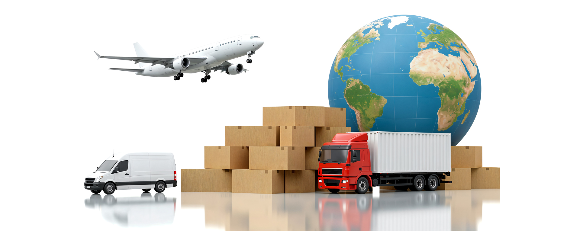 Logistics & Warehousing Association , Punjab, India